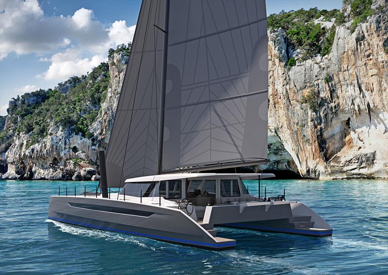 Evolution Marine Manufacturing announces the build of the EVO 60 ...
