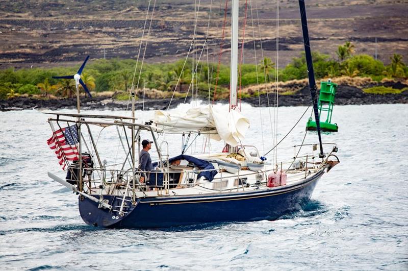 The Ocean Cruising Club announces awards for 2021