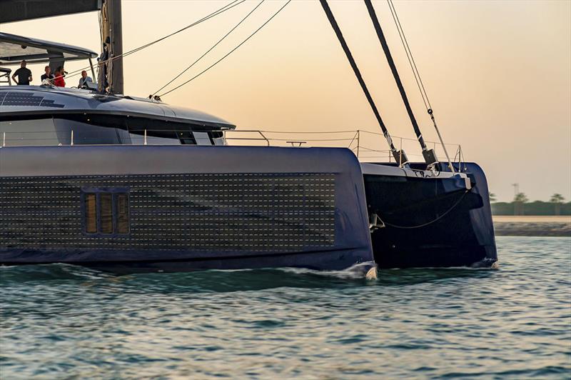 Sunreef 80 Eco: A green yachting revolution is here