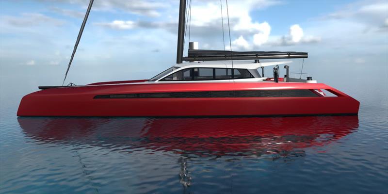 Gunboat build updates