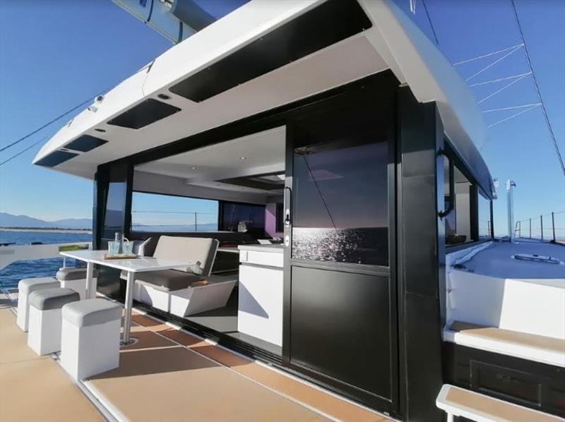 Introducing the Windelo 54 Adventure B Cube