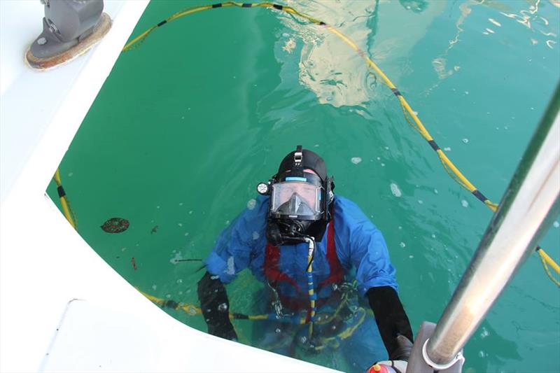 World ARC reunited in Darwin, ready for second half of the rally