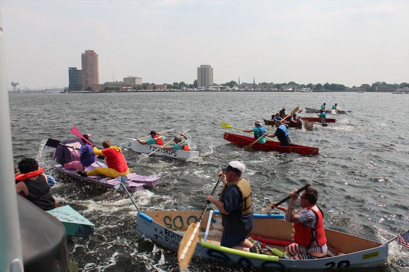 Sika continues sponsorship of nautical-based Sikaflex® Challenge events ...