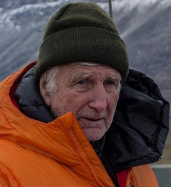 The Sailor - A film you won't want to miss!