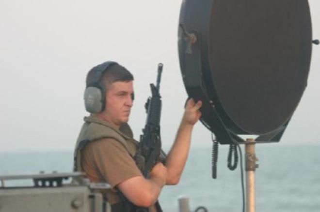18 anti-piracy weapons for ships to fight pirates
