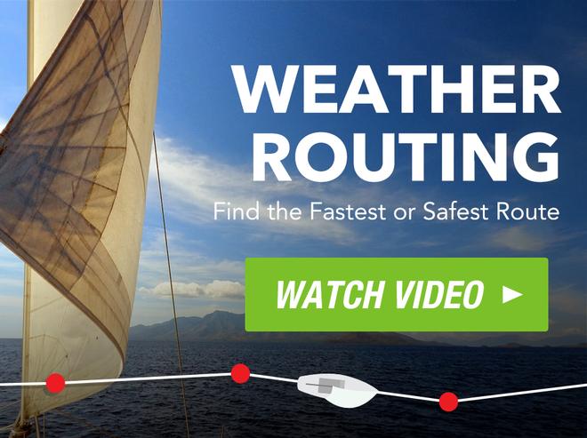 100x faster Weather Routing downloads from Predictwind