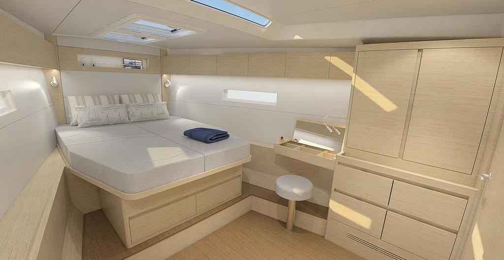 X-Yachts announce the new X49 as the latest member of the 'X' range