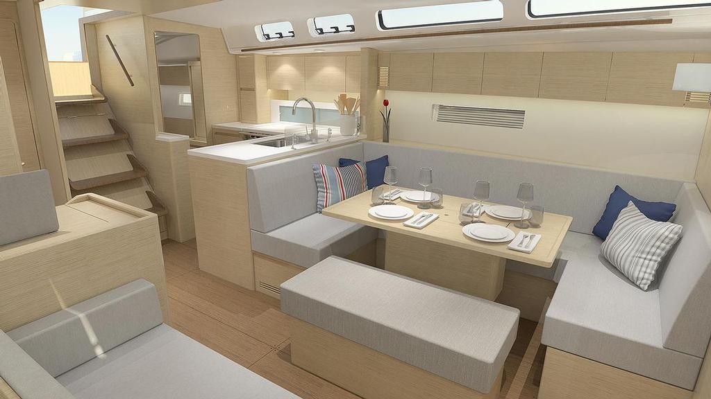 X-Yachts announce the new X49 as the latest member of the 'X' range